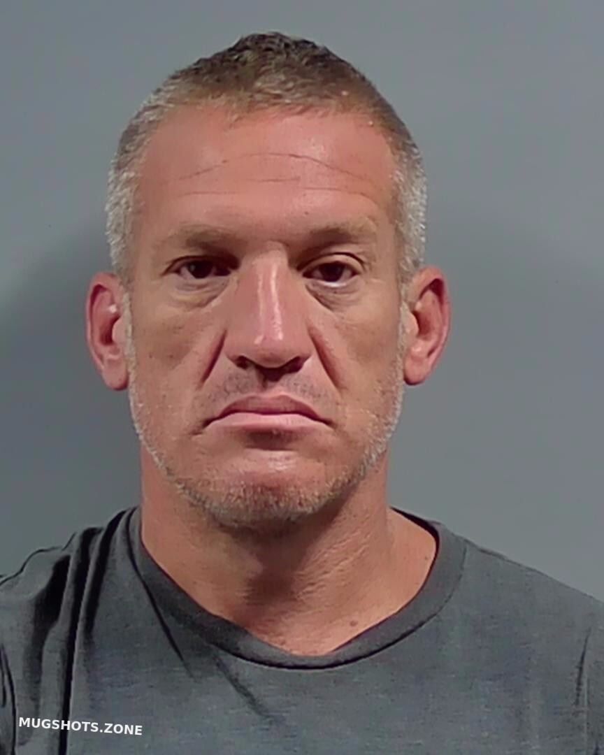 SOLICE GREGORY STEPHEN 05/16/2023 - Escambia County Mugshots Zone
