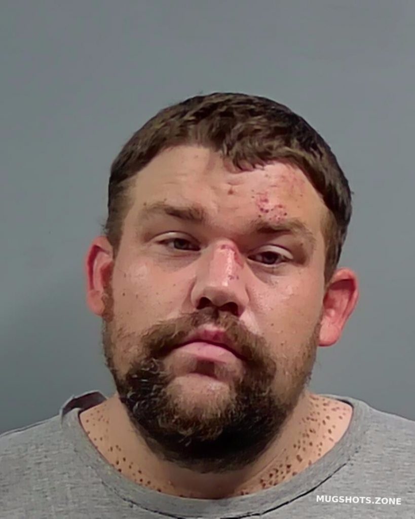 TURK CALEB ELI 05/17/2023 - Escambia County Mugshots Zone