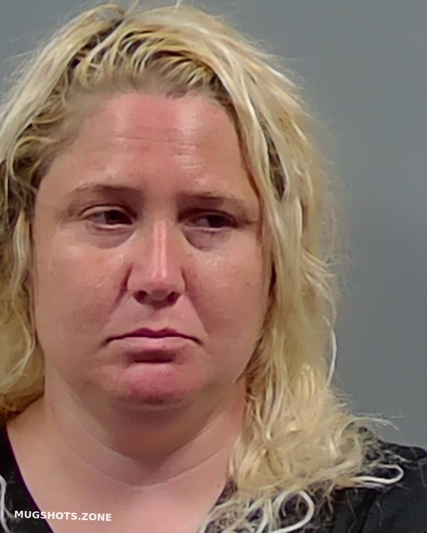 LAWSON SHARON CARLEEN 05/17/2023 - Escambia County Mugshots Zone