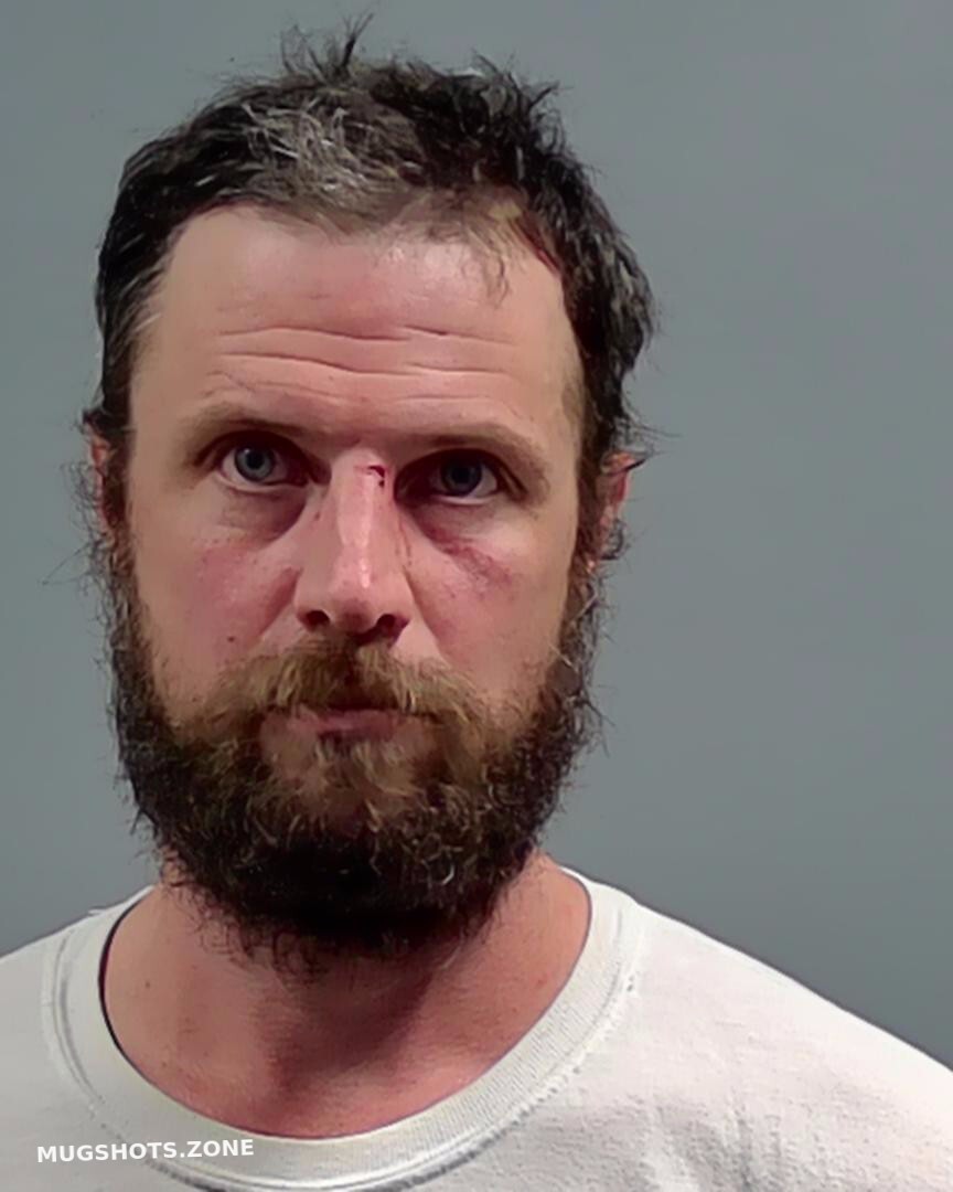 FOX KYLE GENE 05/17/2023 - Escambia County Mugshots Zone