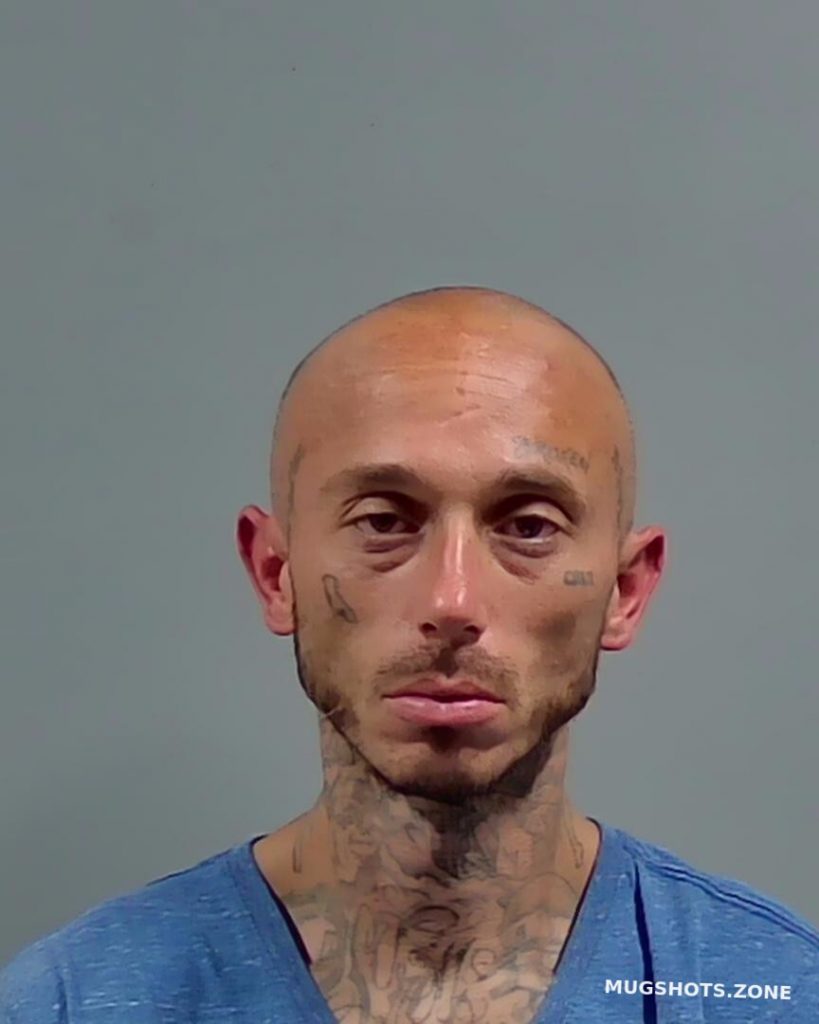 GUZMAN GABRIEL 05/17/2023 - Escambia County Mugshots Zone