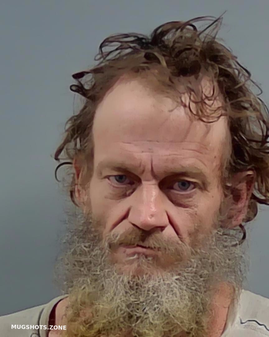 BELL DANIEL MATTHEW 05/18/2023 - Escambia County Mugshots Zone