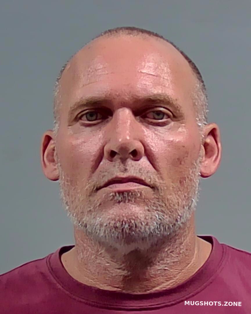 WIGGINS BRIAN STEVEN 05/18/2023 - Escambia County Mugshots Zone