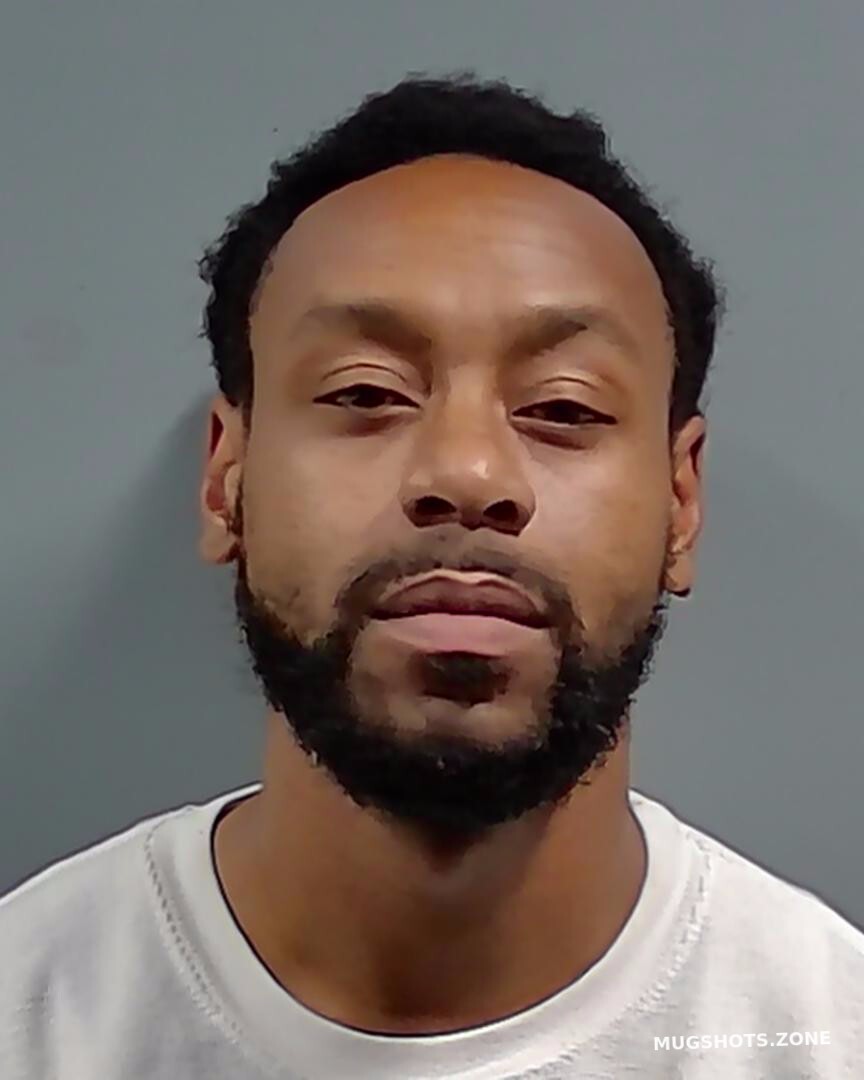 MARSHALL TIMOTHY CORNELL 05/18/2023 - Escambia County Mugshots Zone