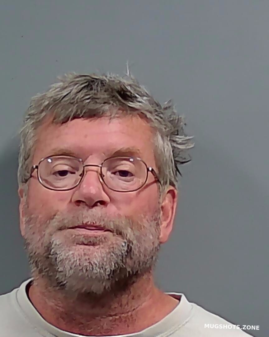 DUCK ROBERT WILLIAM 05/18/2023 - Escambia County Mugshots Zone