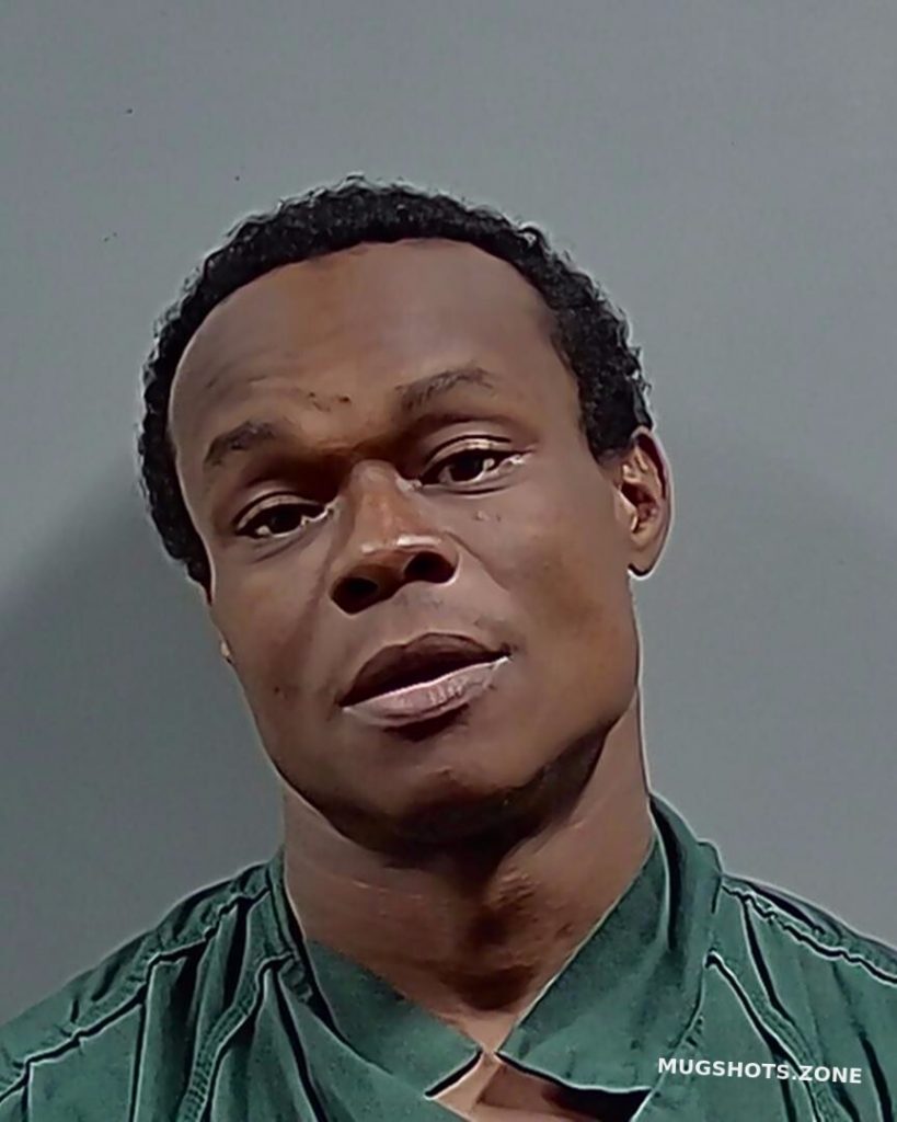 ALLEN JOHNNIE EMMANUEL 05/18/2023 - Escambia County Mugshots Zone