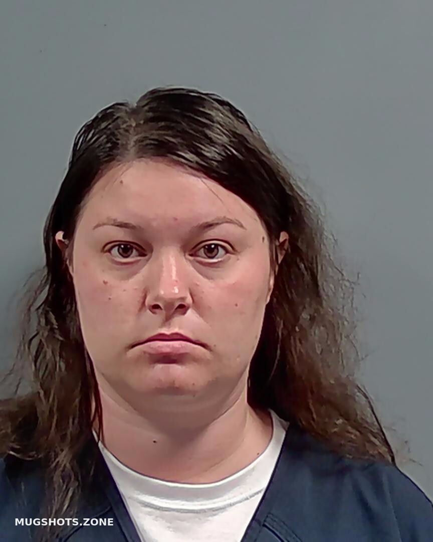 CHANDLER SHAYE ASHLIE MARIE 05/19/2023 - Escambia County Mugshots Zone