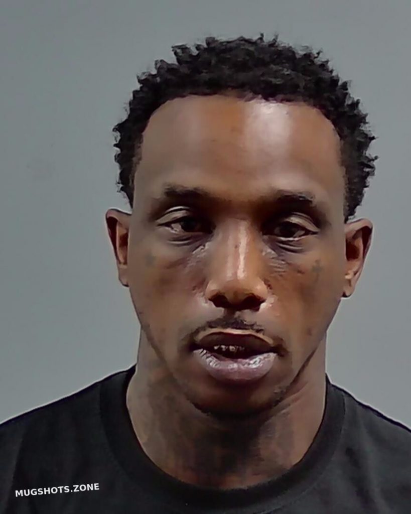 BROOKS DARIUS ANDREAS 05/19/2023 - Escambia County Mugshots Zone