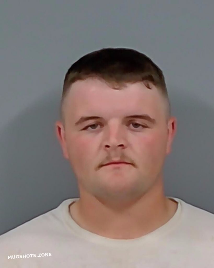 DUDLEY BROOKS MICHAEL 05/19/2023 - Escambia County Mugshots Zone