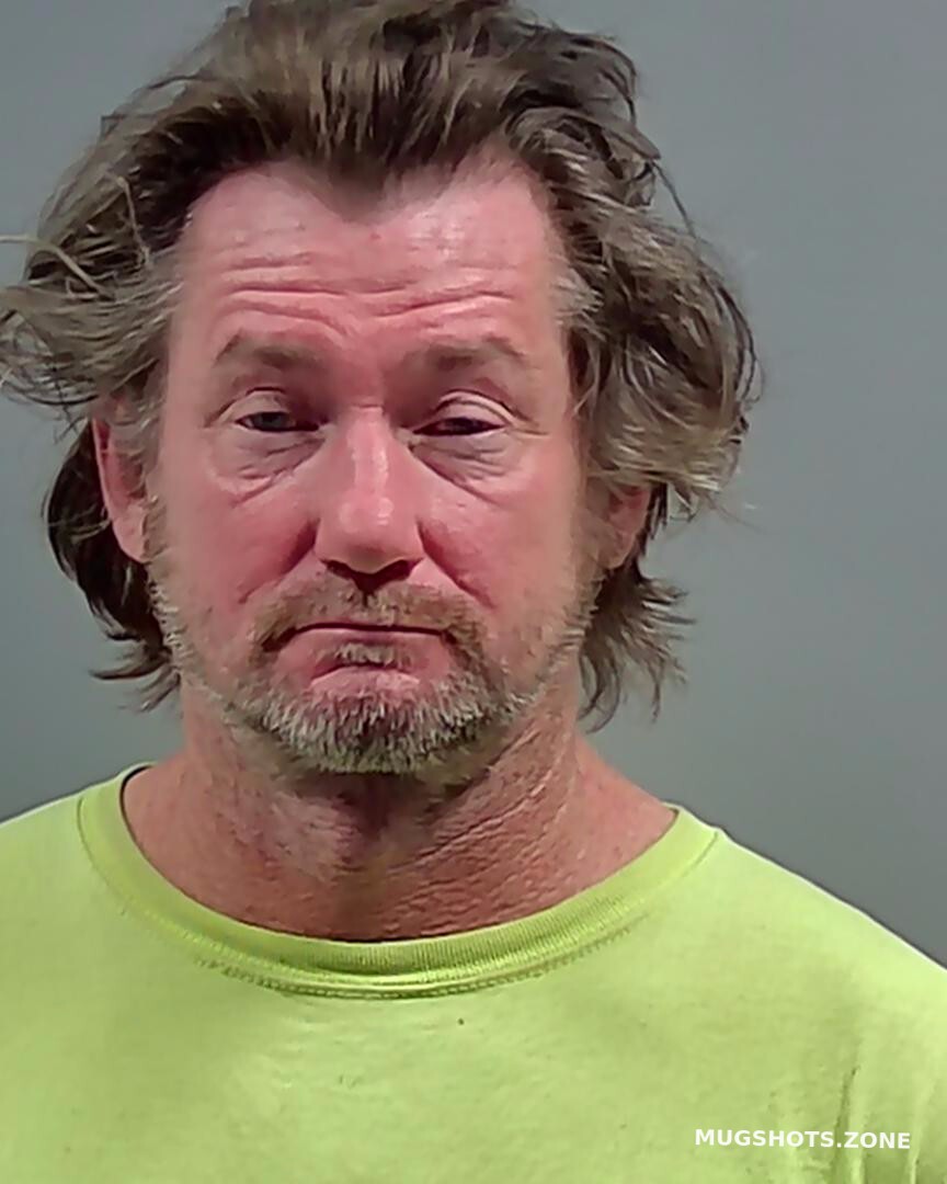 WAITS JOSEPH TODD 05/19/2023 - Escambia County Mugshots Zone