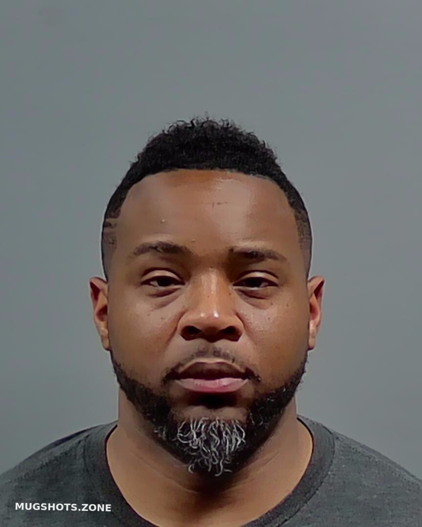 COOPER QUINTIN DESHAUN 05/19/2023 - Escambia County Mugshots Zone