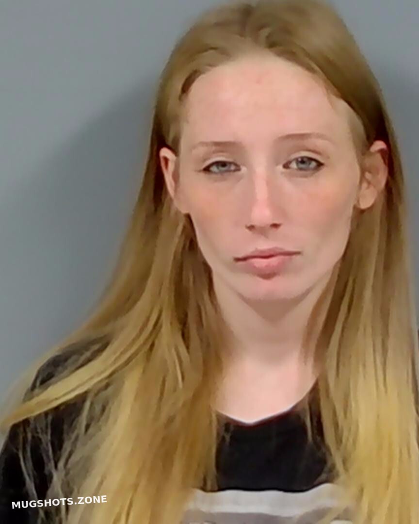 WILLIFORD NAOMI HOPE 05/20/2023 - Escambia County Mugshots Zone