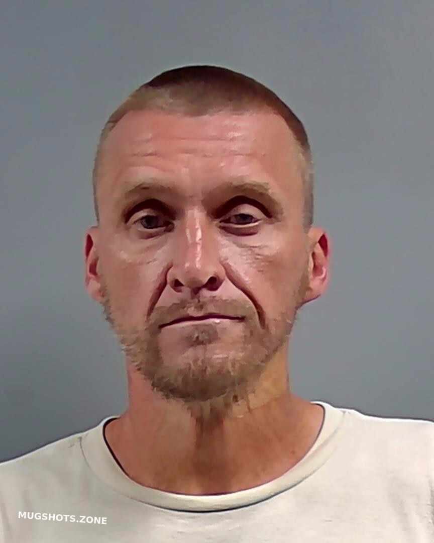 CLARK RYAN DANIEL 05/21/2023 - Escambia County Mugshots Zone