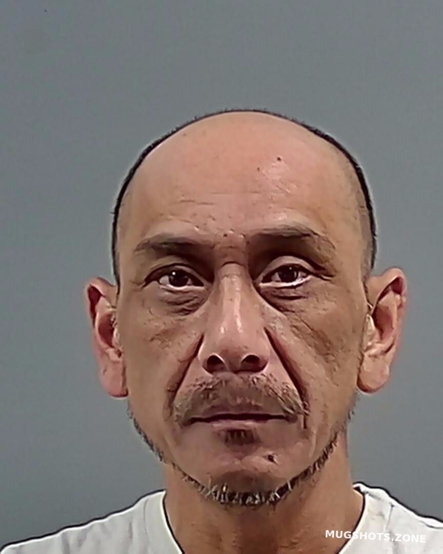 HO NAM LU 05/21/2023 - Escambia County Mugshots Zone