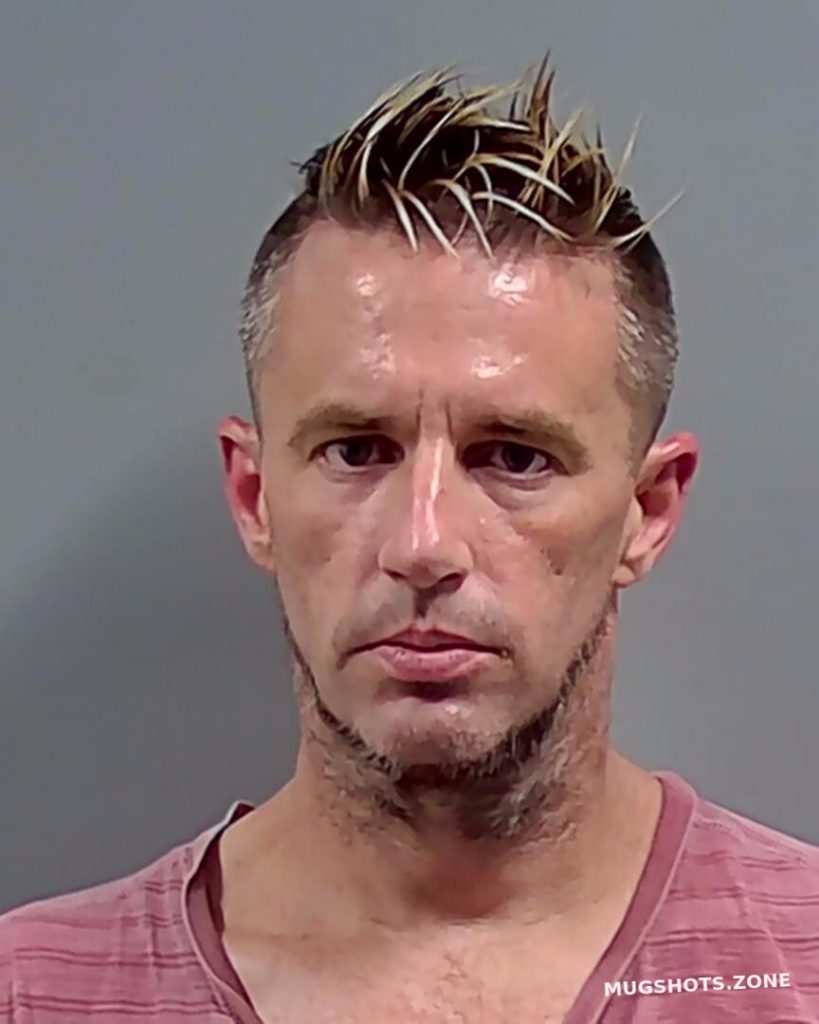 HALE DARRELL MARTIN 05/22/2023 - Escambia County Mugshots Zone