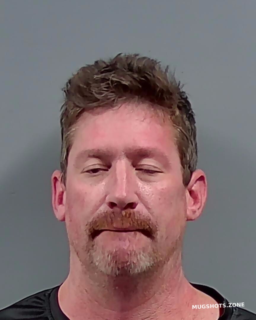 PACK JASON ALLEN 05/22/2023 - Escambia County Mugshots Zone