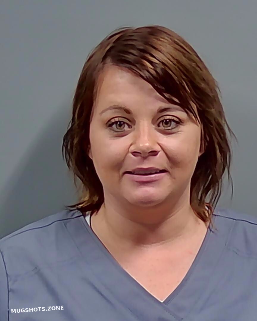 TURNAGE BRENDA MARIE 05/22/2023 - Escambia County Mugshots Zone