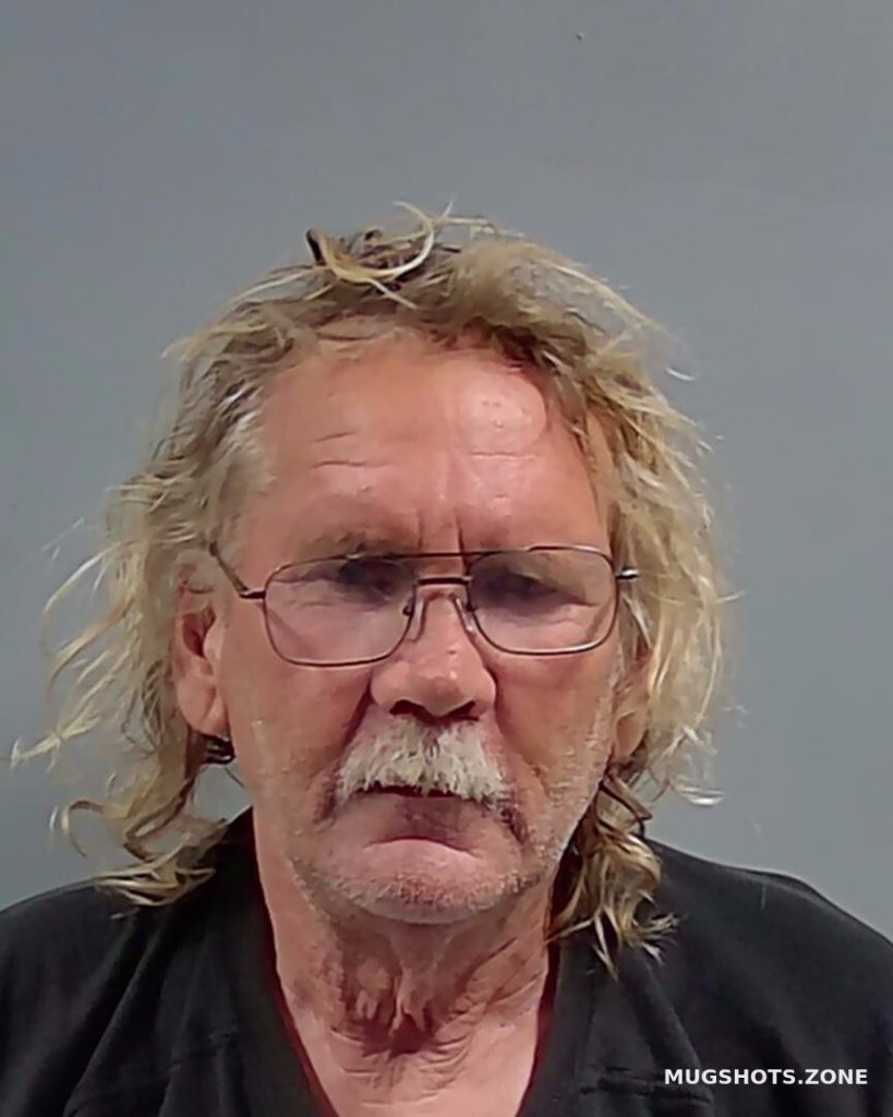 DUDICK GARY FRED 05/23/2023 - Escambia County Mugshots Zone