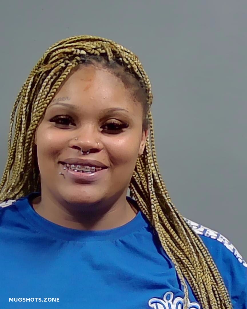 JACKSON BREASIA SHYANNA 05/23/2023 - Escambia County Mugshots Zone