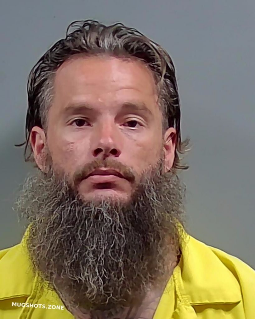 George Andrew Charles 05242023 Escambia County Mugshots Zone