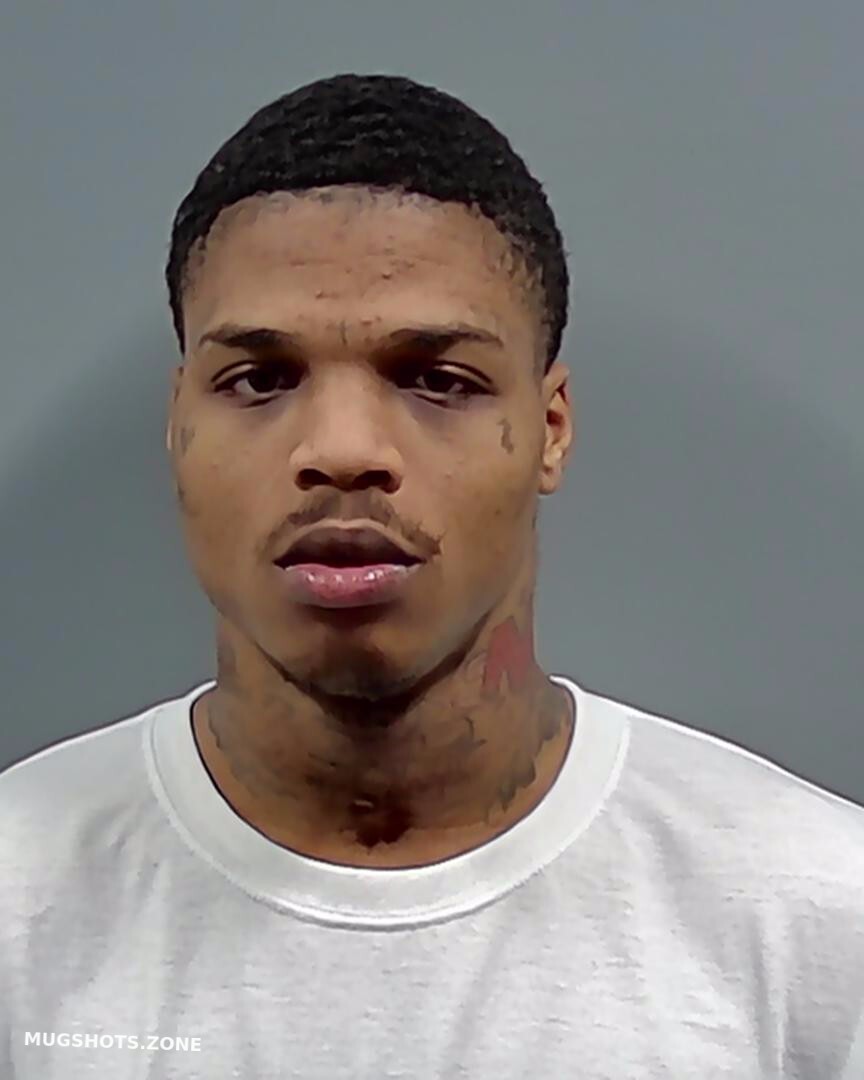 RUDOLPH PARIS 05/24/2023 - Escambia County Mugshots Zone