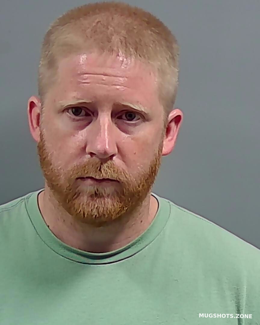 CAMPBELL COLLIN EDWARD 05/24/2023 - Escambia County Mugshots Zone