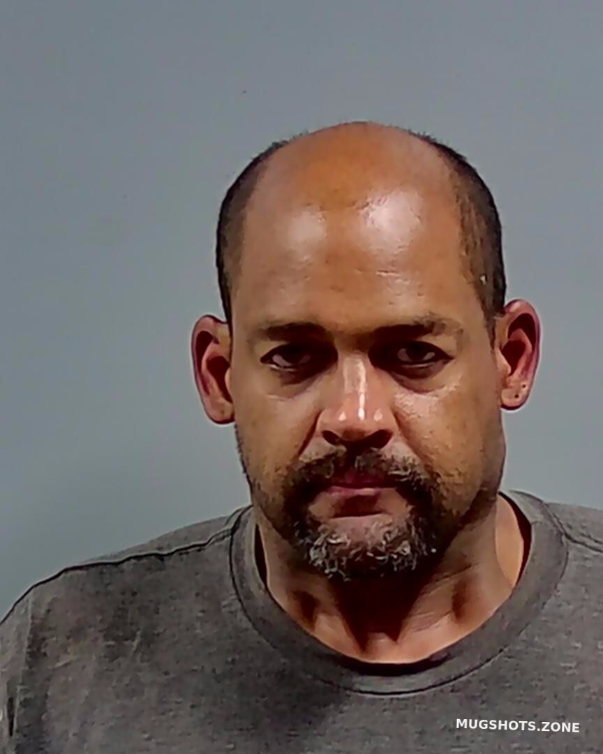 BLACKBURN SHELDON LEE 05/24/2023 - Escambia County Mugshots Zone