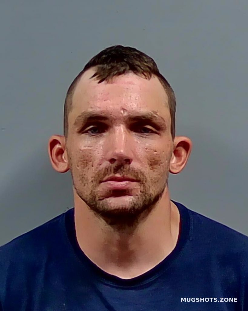 ATCHLEY HORACE DANIEL 05/25/2023 - Escambia County Mugshots Zone