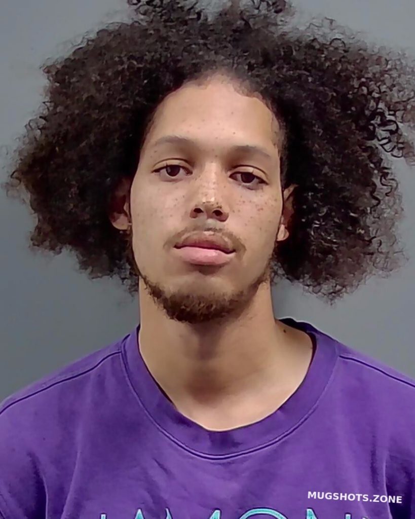 COOKE DEVON DAISHAN 05/25/2023 - Escambia County Mugshots Zone