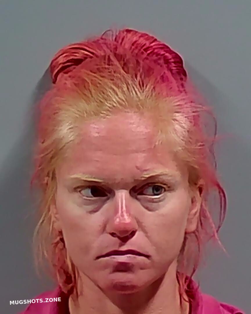 SWIDER SARAH LOUISE 05/25/2023 - Escambia County Mugshots Zone