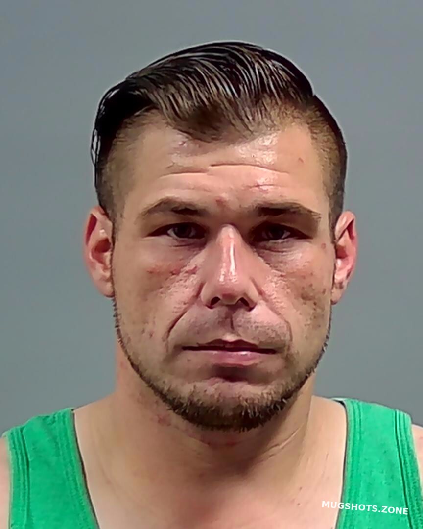 COTTO CODY RAY 05/26/2023 - Escambia County Mugshots Zone