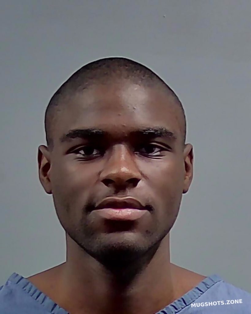 BROOKS SEDRIC DEON 05/26/2023 - Escambia County Mugshots Zone