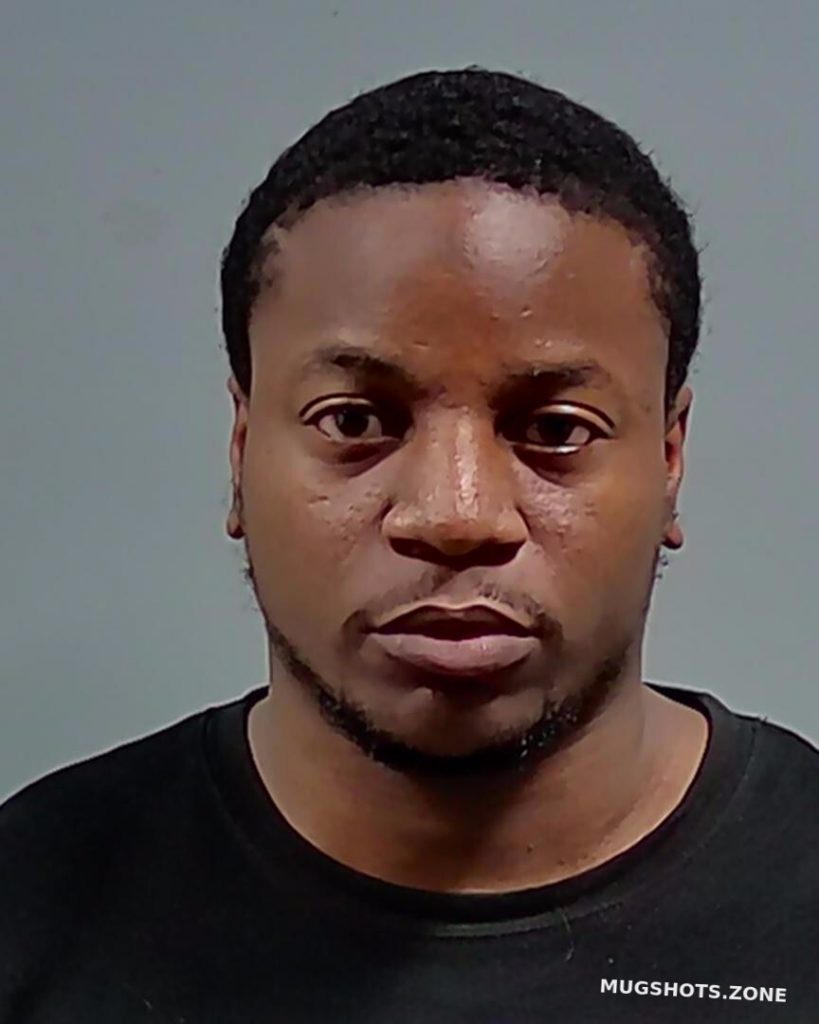 WHITEHURST DARRELL GERNARD 05/26/2023 - Escambia County Mugshots Zone