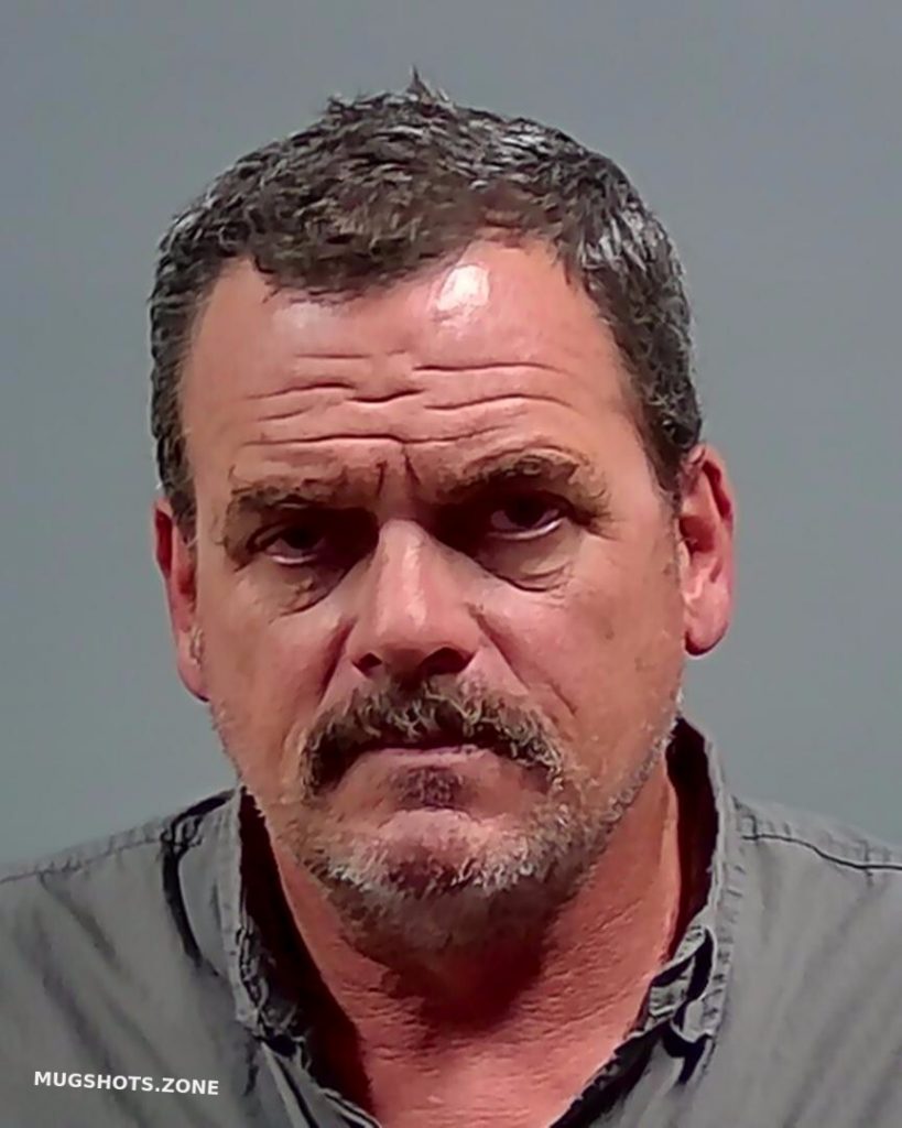 LANE NATHANIEL TYSON 05/27/2023 - Escambia County Mugshots Zone