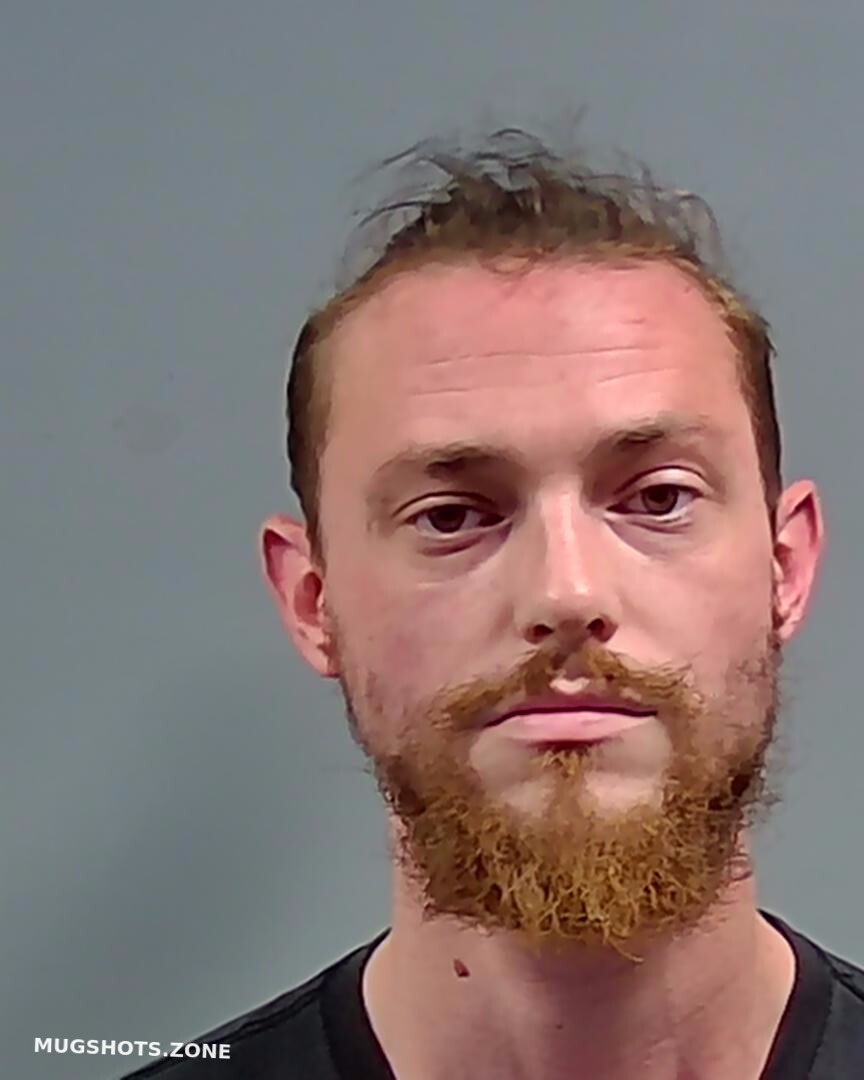 PEAKE MATTHEW ALLEN 05/27/2023 - Escambia County Mugshots Zone