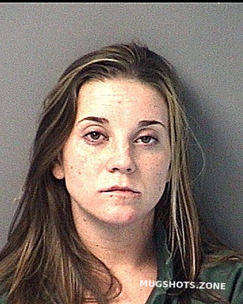 LAMBERT SARAH ANNE 05/28/2023 - Escambia County Mugshots Zone
