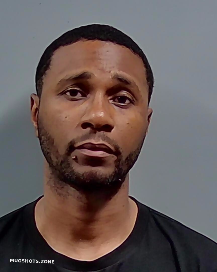 FORD MARCUS DEANGELO 05/29/2023 - Escambia County Mugshots Zone