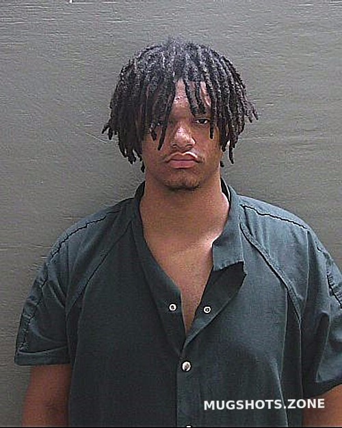 DEAN LISTON 05/29/2023 - Escambia County Mugshots Zone