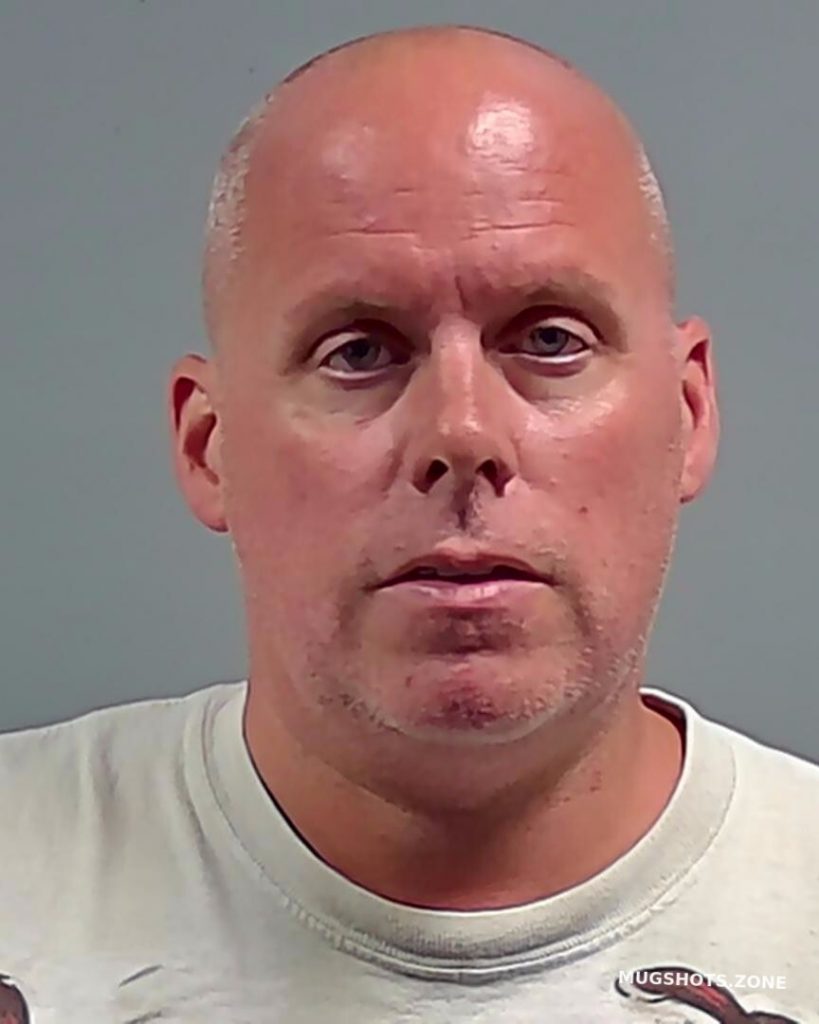 ROY ROBERT ALLYN 05/29/2023 - Escambia County Mugshots Zone