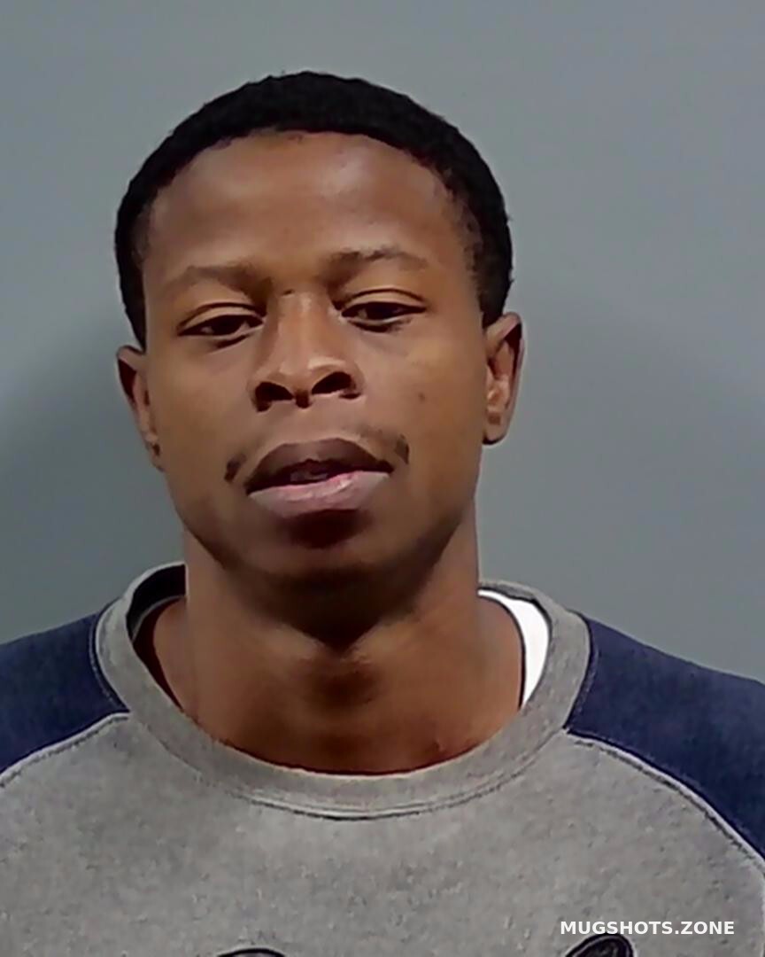 HESTLE RODERICK BENAIT 05/29/2023 - Escambia County Mugshots Zone