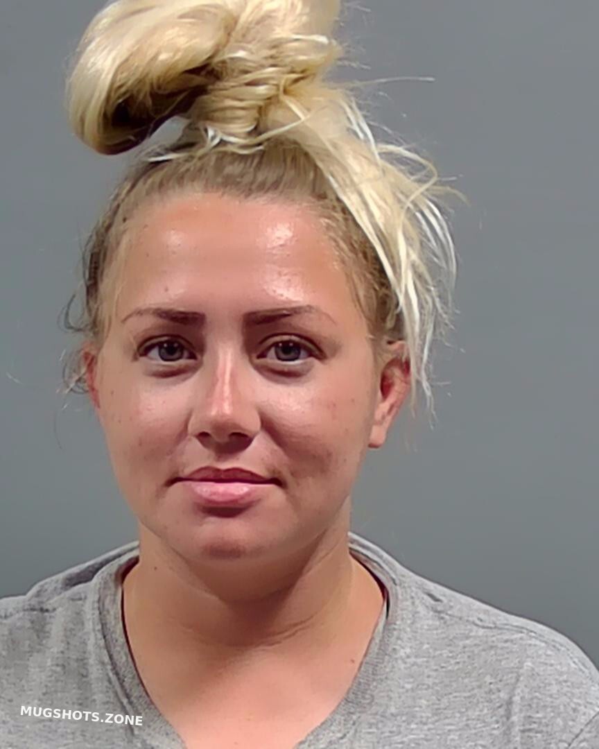 GARBIEC OLIVIA 05/29/2023 - Escambia County Mugshots Zone