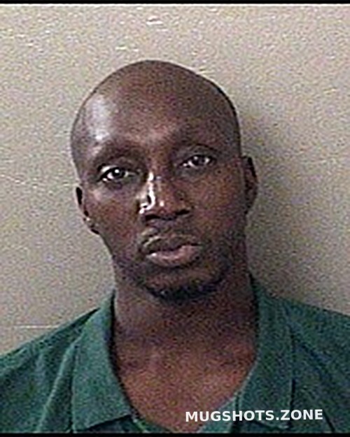 DIXON LARRY JAMES 05/30/2023 - Escambia County Mugshots Zone