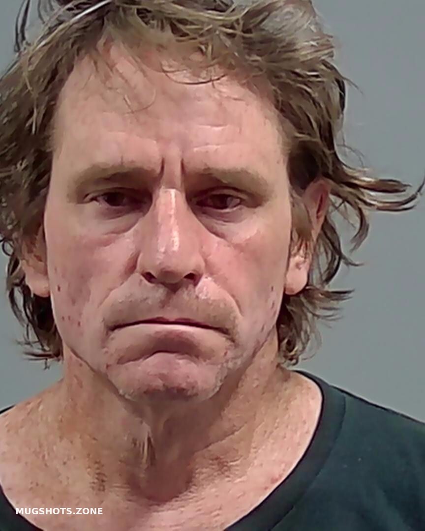 MILLS ROBERT 05/30/2023 - Escambia County Mugshots Zone