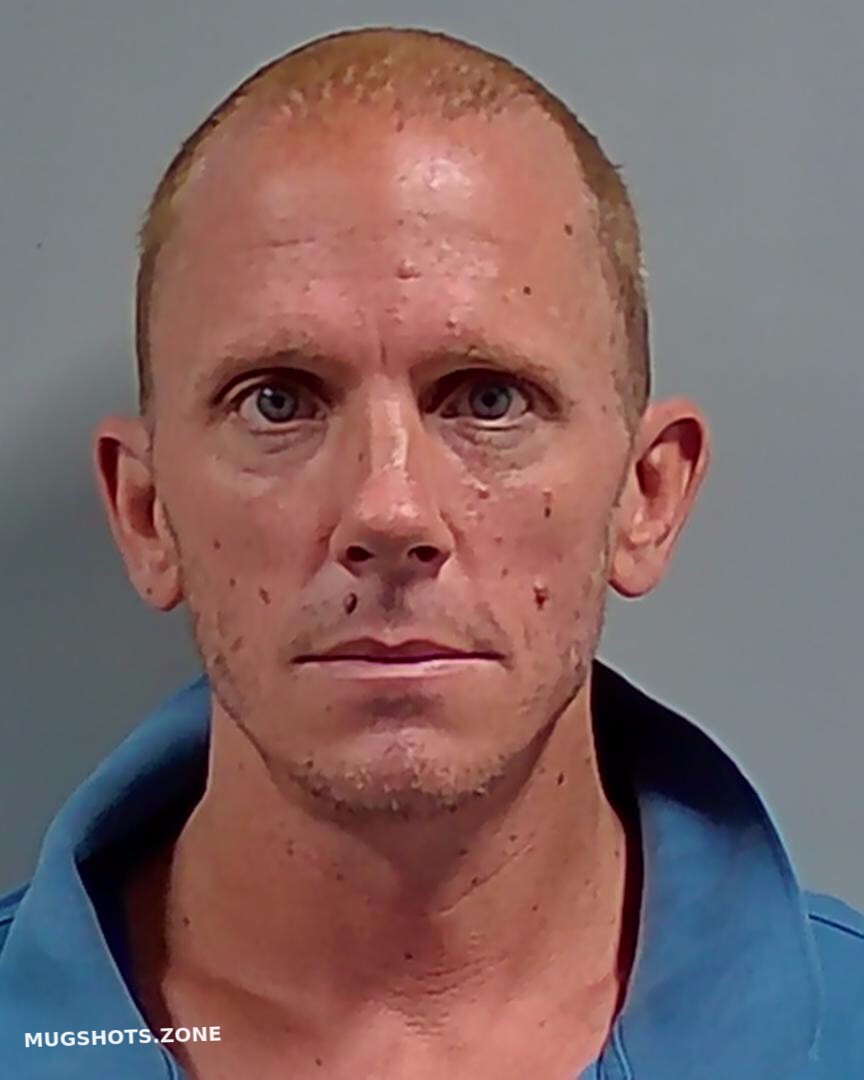 BRANDON ANDREW RAY 05/30/2023 - Escambia County Mugshots Zone