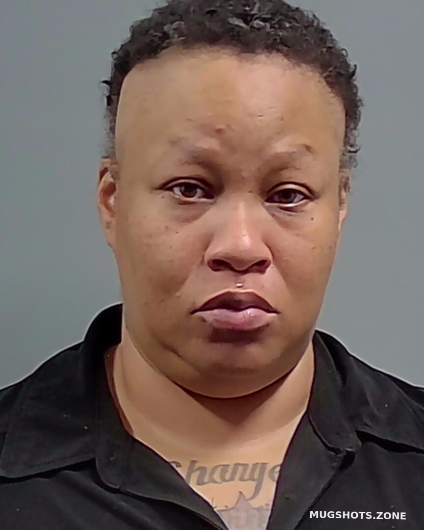 SMITH SHANIKA RENEE 05/30/2023 - Escambia County Mugshots Zone