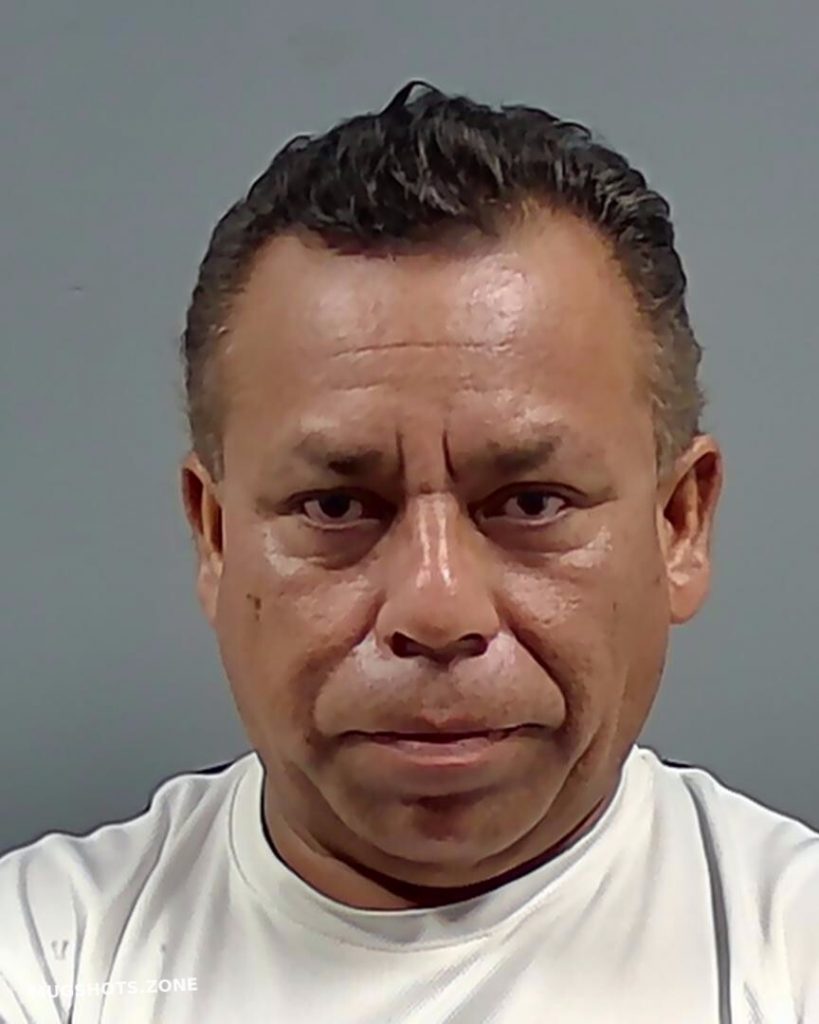 PERDOMO-GOMEZ IGNACIO ELIAS 05/30/2023 - Escambia County Mugshots Zone