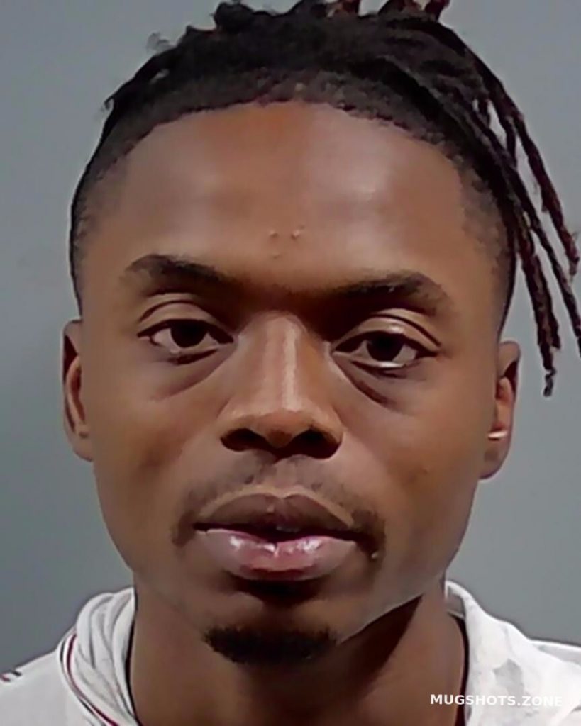 JOHNSON XAVIER DEVANTE 05/30/2023 - Escambia County Mugshots Zone