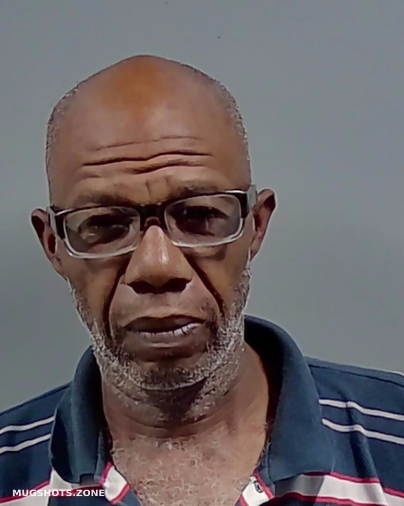 ANDERSON LARRY 05/31/2023 - Escambia County Mugshots Zone