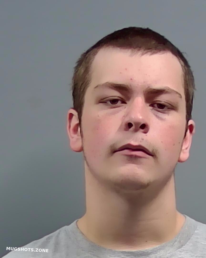 BOYINGTON JACOB TRAVIS 06/01/2023 - Escambia County Mugshots Zone