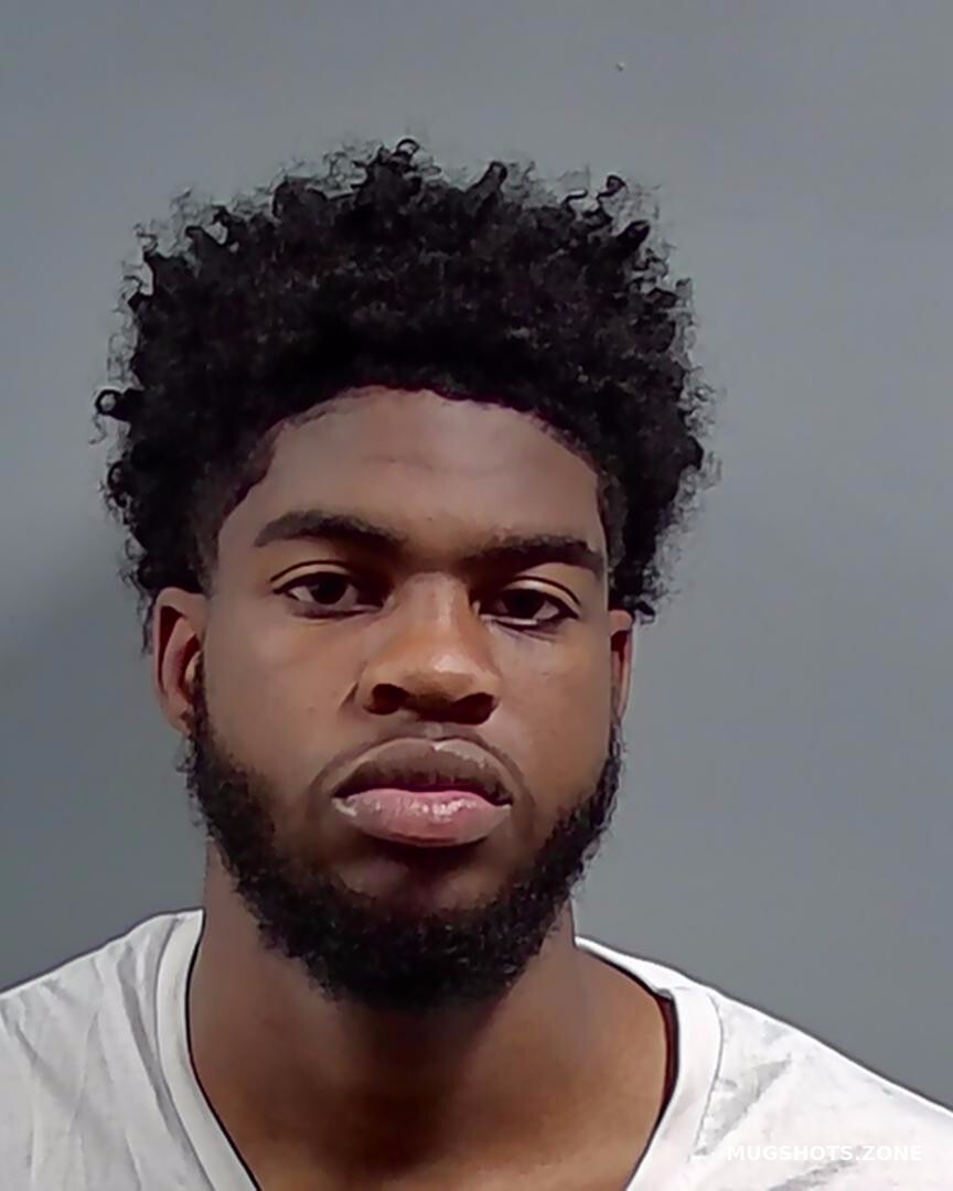 LAWSON RICKY X'ZAVIAN 06/01/2023 - Escambia County Mugshots Zone